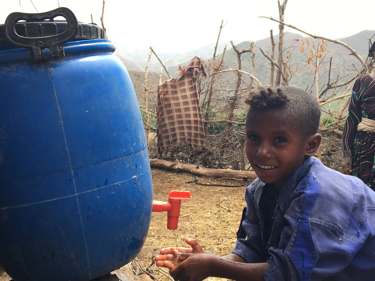 The Carter Center & F.I. Proctor Foundation — Soapbox