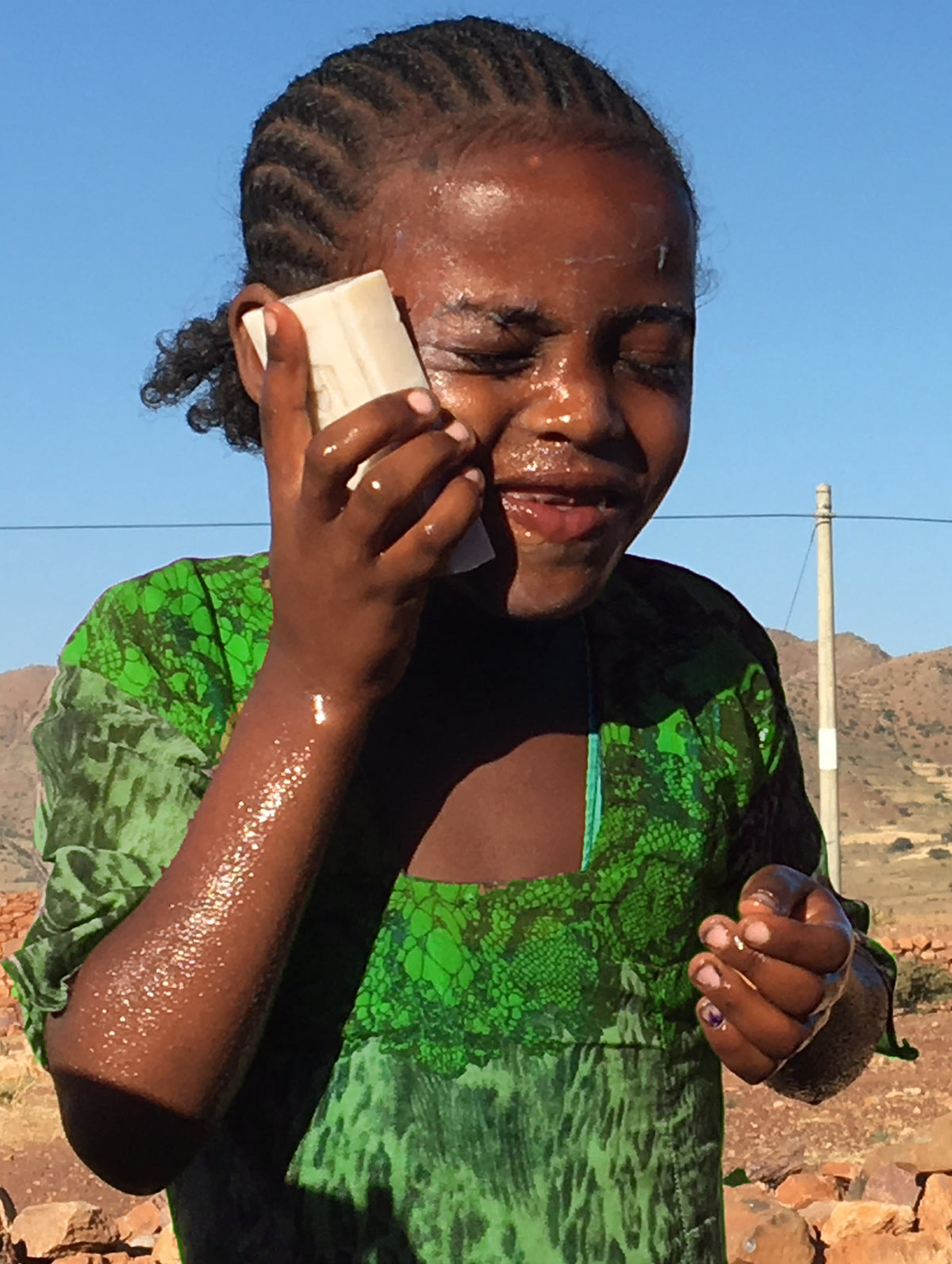 Improving the one-for-one model — Soapbox