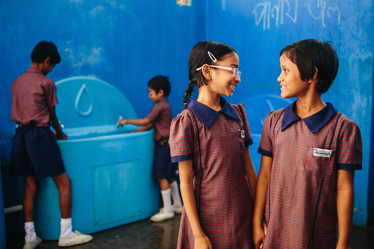 Soapbox, always working to make a Splash around the world