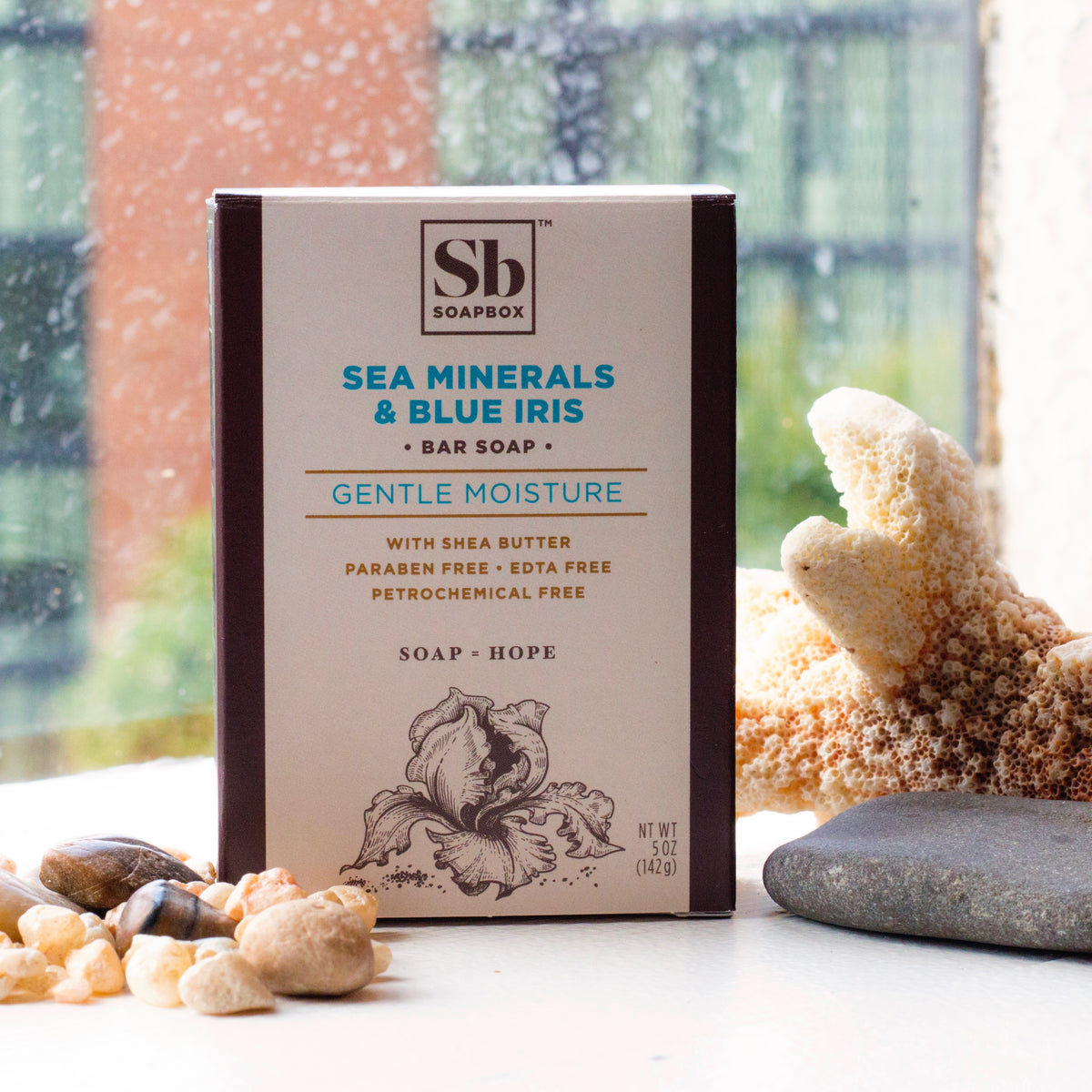 Bar Soap — Soapbox