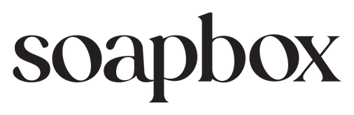 Body Washes — Soapbox