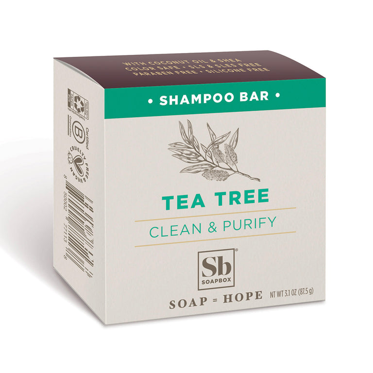 Our Products — Soapbox